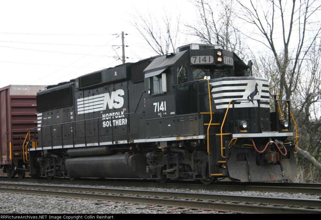 NS 7141
